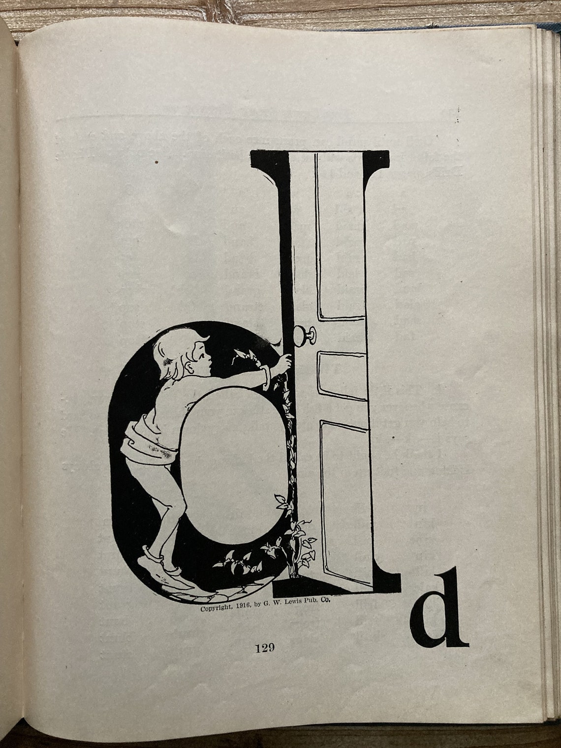 The Lewis Story Method of Teaching Reading and Spelling G W - Etsy