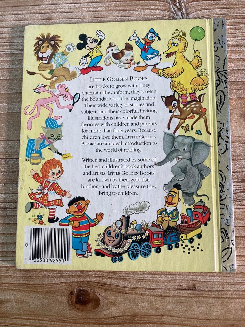Joe Camp's Benji Fastest Dog in the West * A Little Golden Book * Gina ...