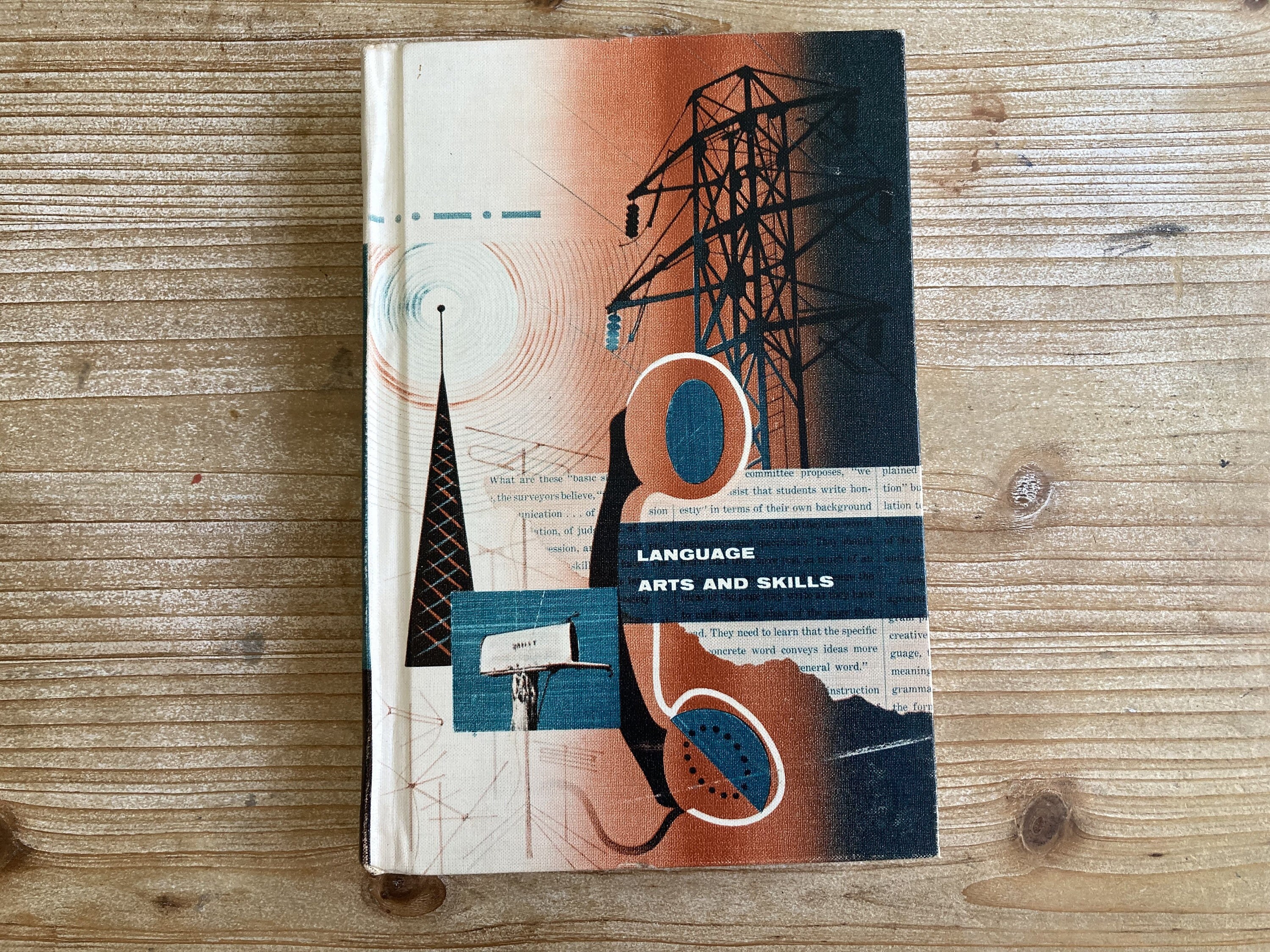 English Book Cover Design Ideas