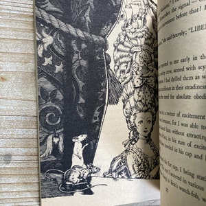 Ben and Me * Life of Benjamin Franklin by His Good Mouse Amos * Robert ...