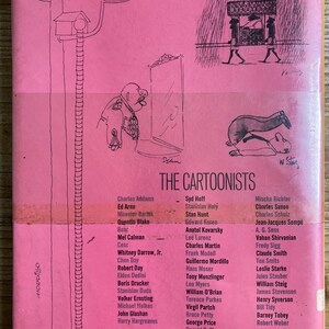 Great Cartoons of the World by the Worlds Foremost Cartoonists Third ...
