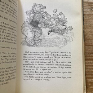 The Last Tales of Uncle Remus, First Edition, Julius Lester, Jerry ...