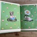 Timmy Mouse * Junior Elf Book * Miriam Clark Potter * Tony Brice * Rand ...