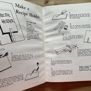 Cub Scout Fun Book * Things a Boy Can Do to Earn Arrow Point Credits * Felicie Kenower * Boy ...