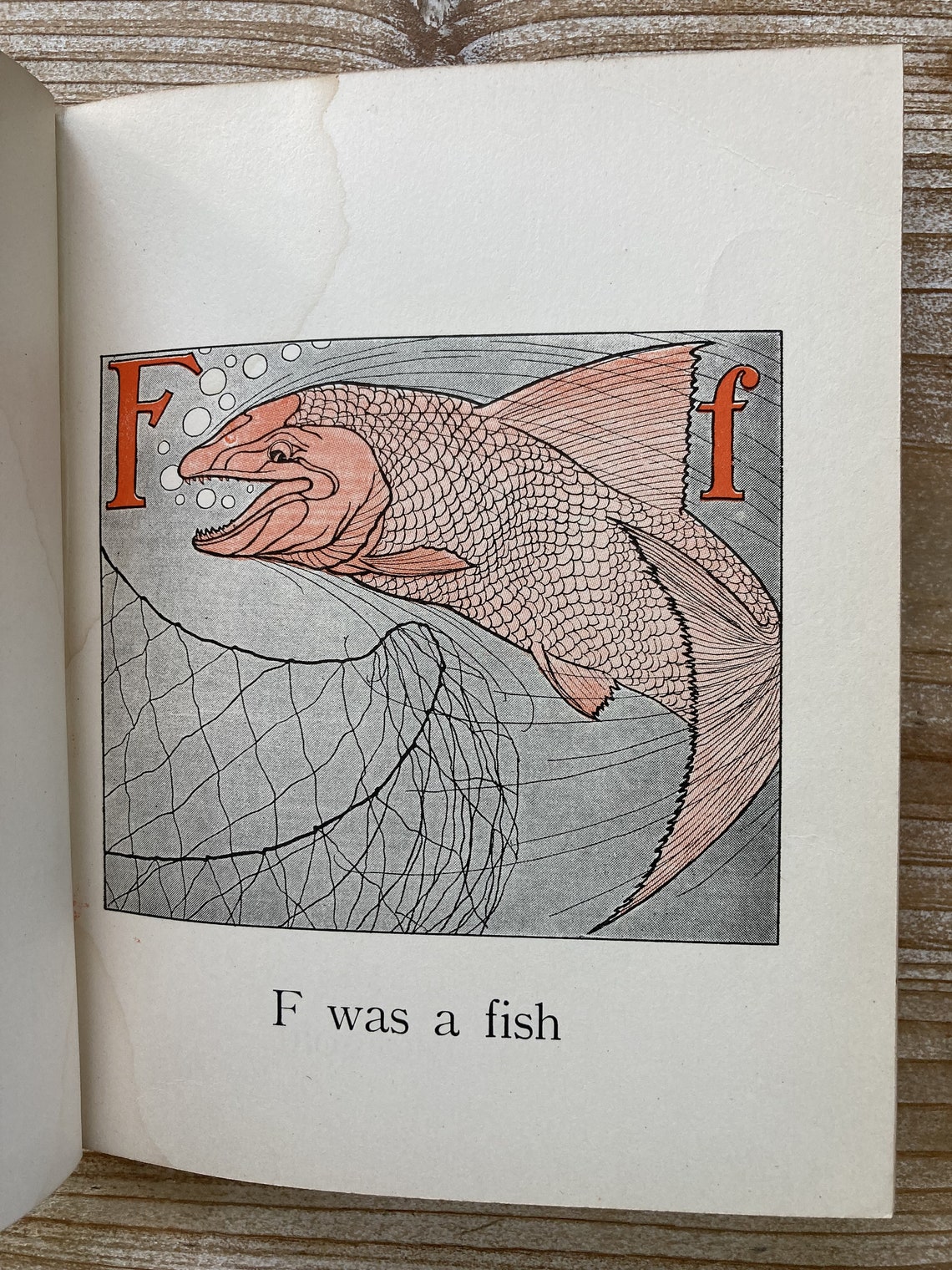 The Nonsense Abcs the Bye-lo Series Edward Lear - Etsy