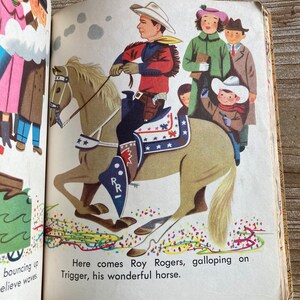 Here Comes the Parade * Little Golden Book * First Edition * Kathryn ...