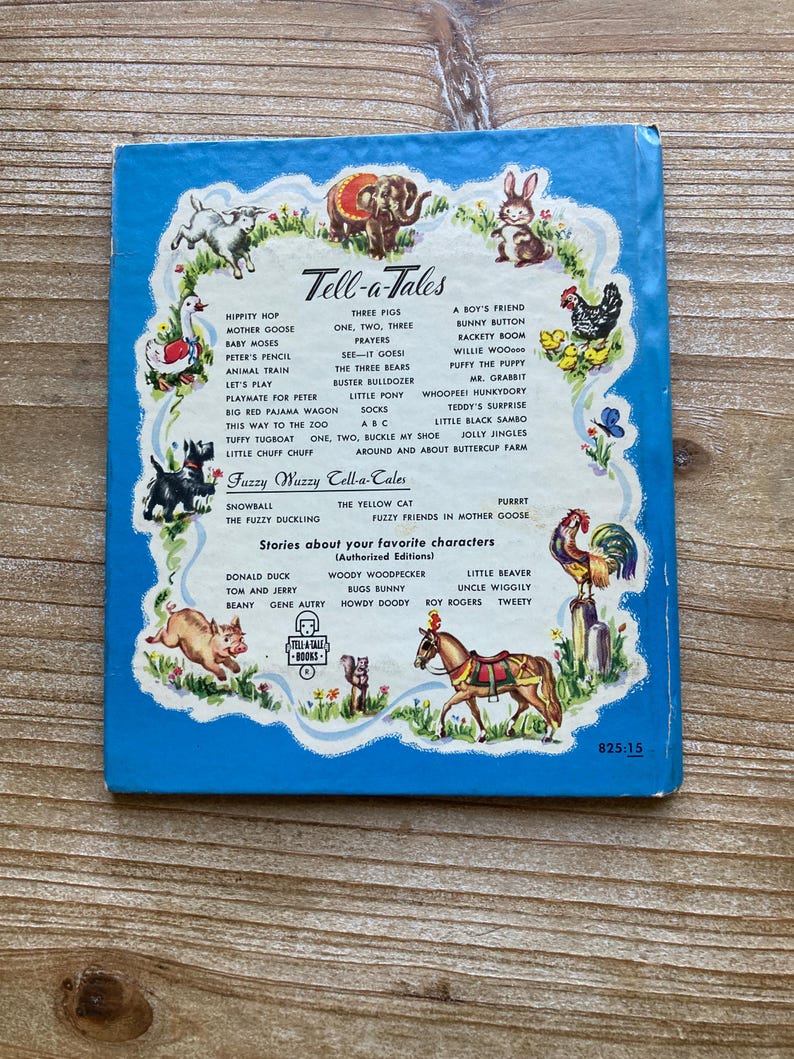 The Beloved Son * Tell A Tale Book * Blanche Shoemaker Wagstaff * Bruno ...
