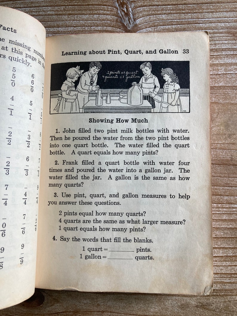 Child-life Arithmetics * Grade Three * Clifford Woody * Frederick Breed ...