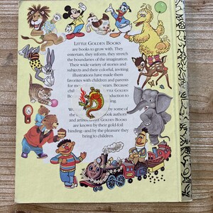 Baby Sister * A Little Golden Book * Dorothea M Sachs * Joy Friedman ...