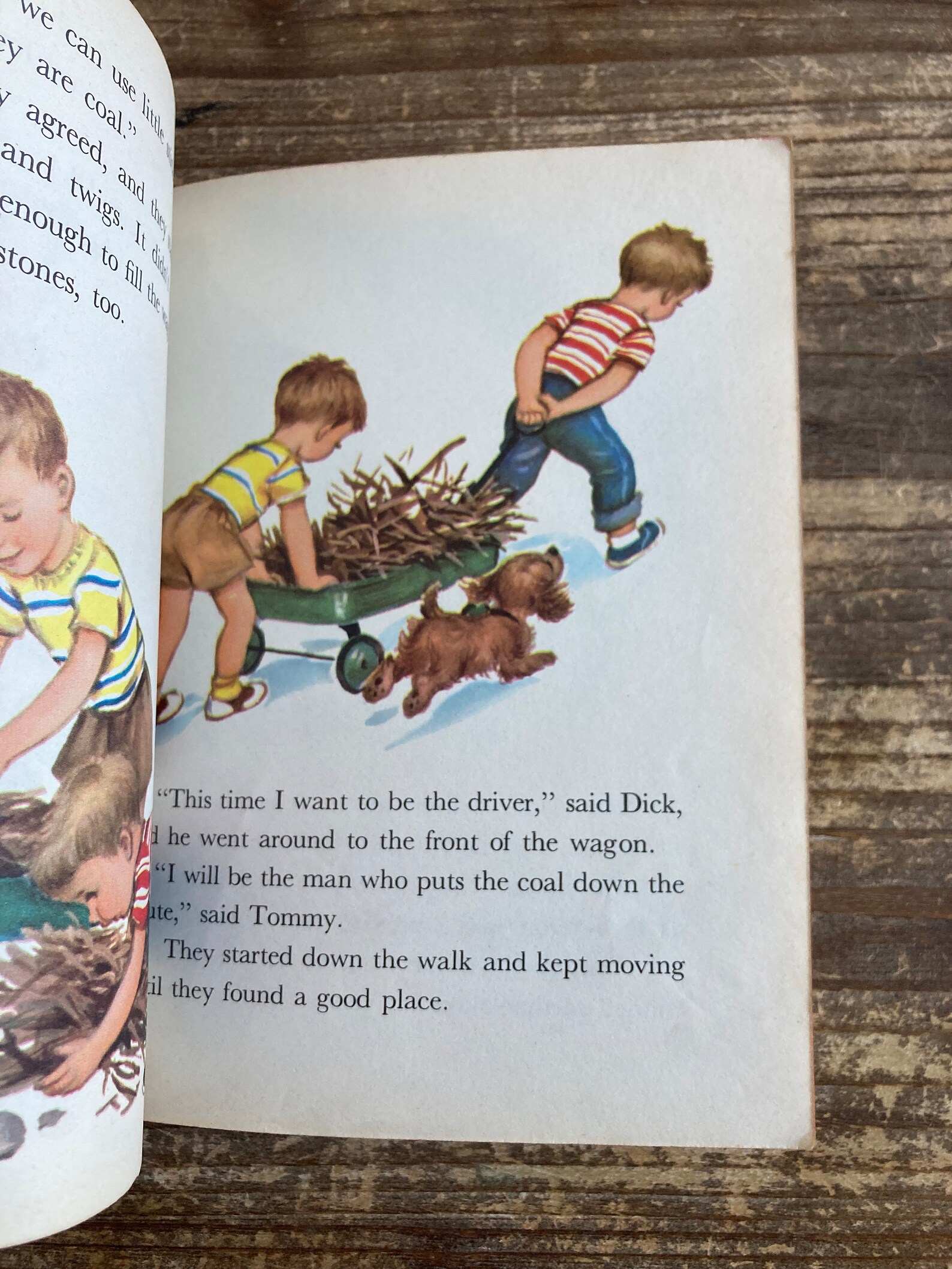 The Magic Wagon * Ding Dong School Book * Miss Frances * Elizabeth ...