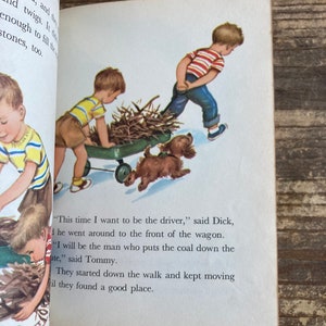 The Magic Wagon * Ding Dong School Book * Miss Frances * Elizabeth ...