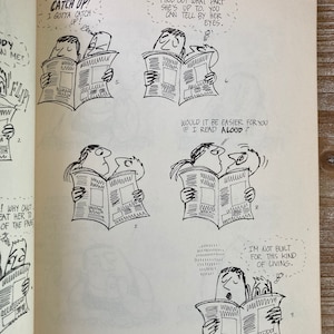 Sick Sick Sick A Guide to Non-confident Living First Edition Jules ...