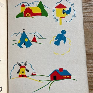 Three, Four, Shut the Door * Favorite Counting Rhymes * Edith Lowe * Lu ...