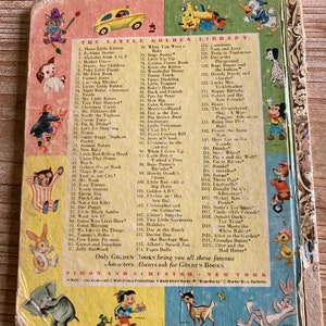 Here Comes the Parade * Little Golden Book * First Edition * Kathryn ...