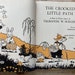 The Crooked Little Path First Edition Thornton W Burgess - Etsy