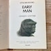 Early Man Little Big Books Kenneth Lowther Purnell - Etsy