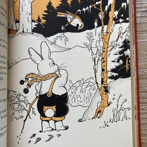 The Crooked Little Path First Edition Thornton W Burgess - Etsy