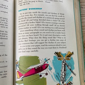 The Macmillan English Series * the Macmillan Company * 1963 * Vintage ...