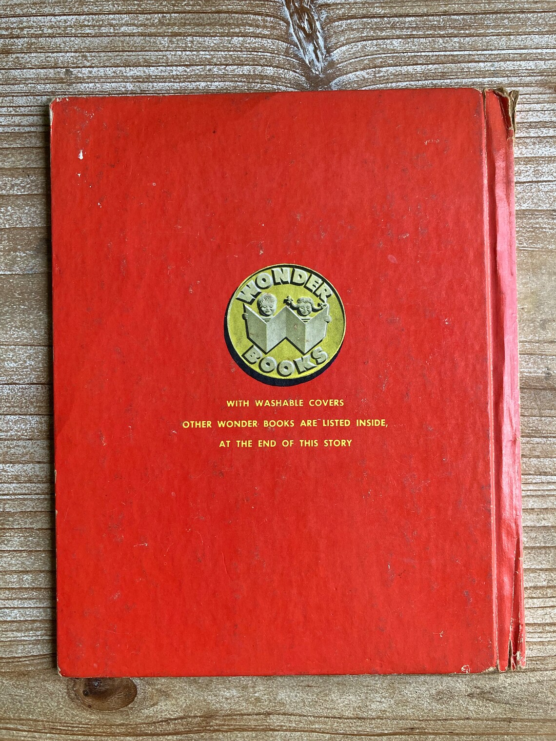 The Really Truly Treasure Hunt * George Bonsall * Crosby Newall ...