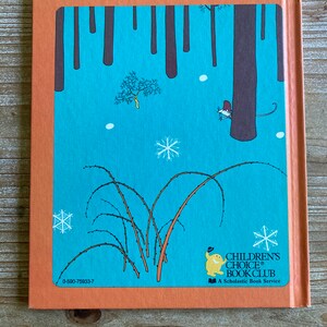 The Mitten * an Old Ukrainian Folktale * Alvin Tresselt * Yaroslava ...