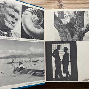 The Real Book About Photography * William P Gottlieb * Garden City ...