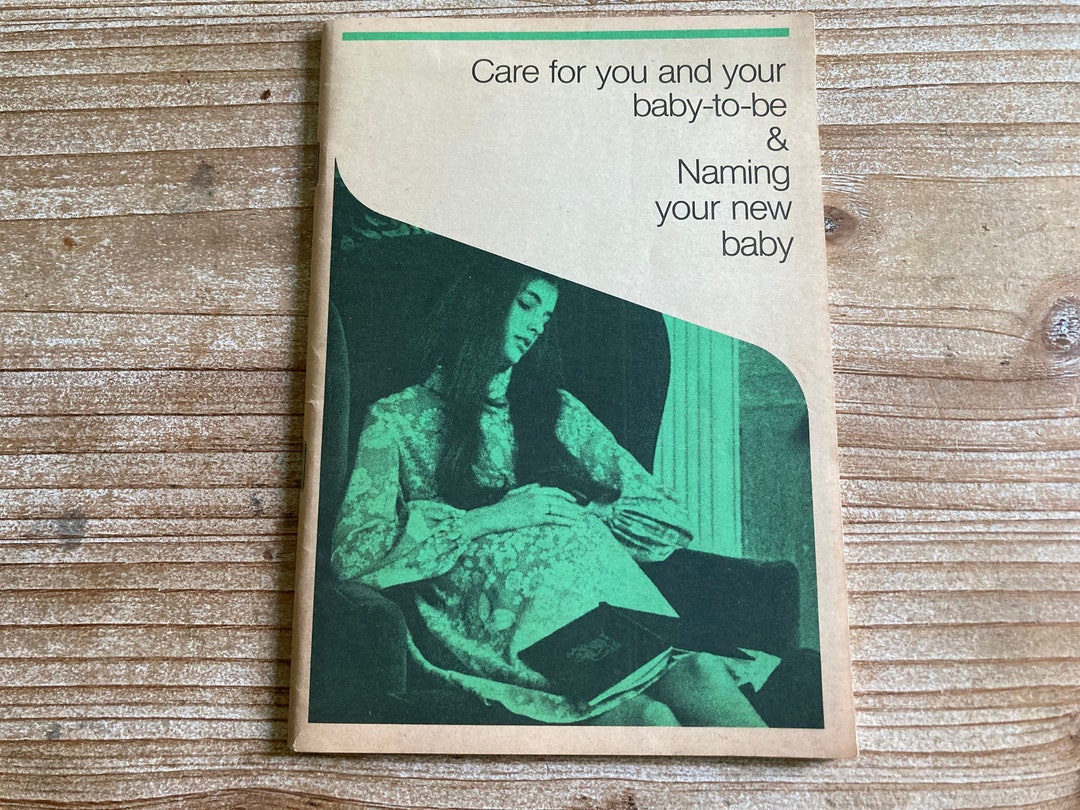 Care for You and Your Baby to Be * Naming Your New Baby * Ross ...