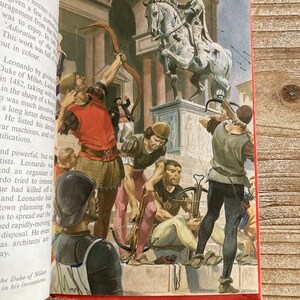 Great Artists Book 2 A Ladybird Book Dorothy Aitchison Martin Aitchison ...