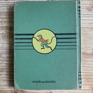 To and Fro * the Quinlan Readers * Myrtle Banks Quinlan * Constance ...