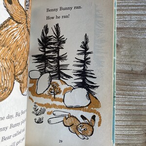 The Three Coats of Benny Bunny Sara Asheron Elizabeth Dauber Wonder ...