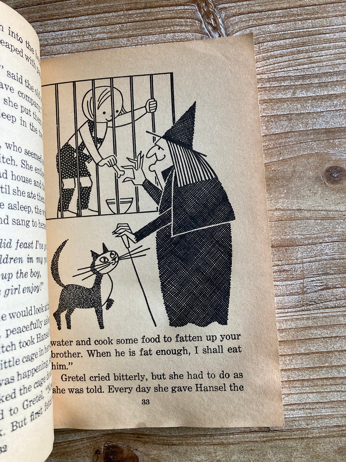 Read-aloud Nursery Tales * Ann Wolf * Wonder Books * 1957 * Vintage ...