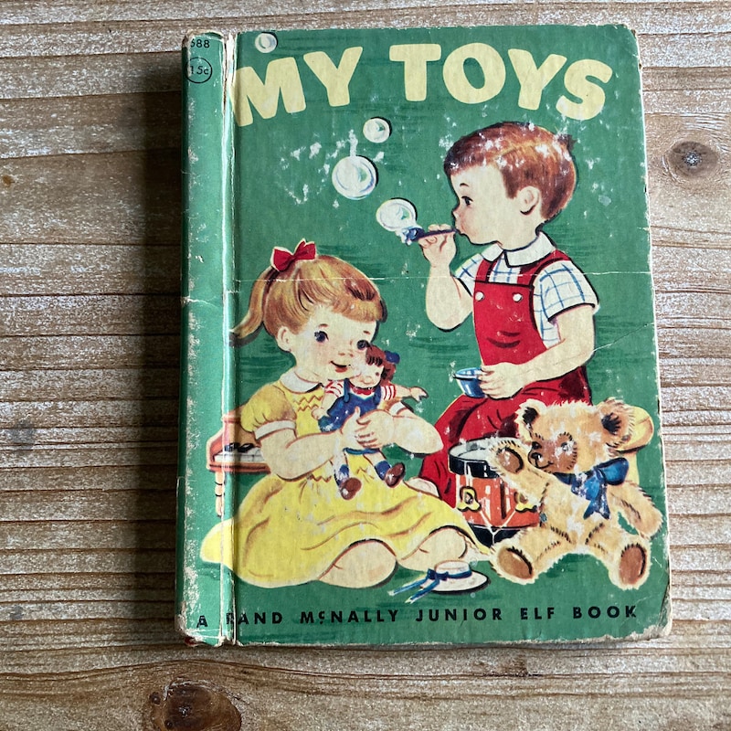 Esther Friend - Etsy