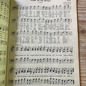 The Silver Book of Songs for the Grades * Hall & Mccreary Company ...