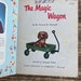 The Magic Wagon * Ding Dong School Book * Miss Frances * Elizabeth ...