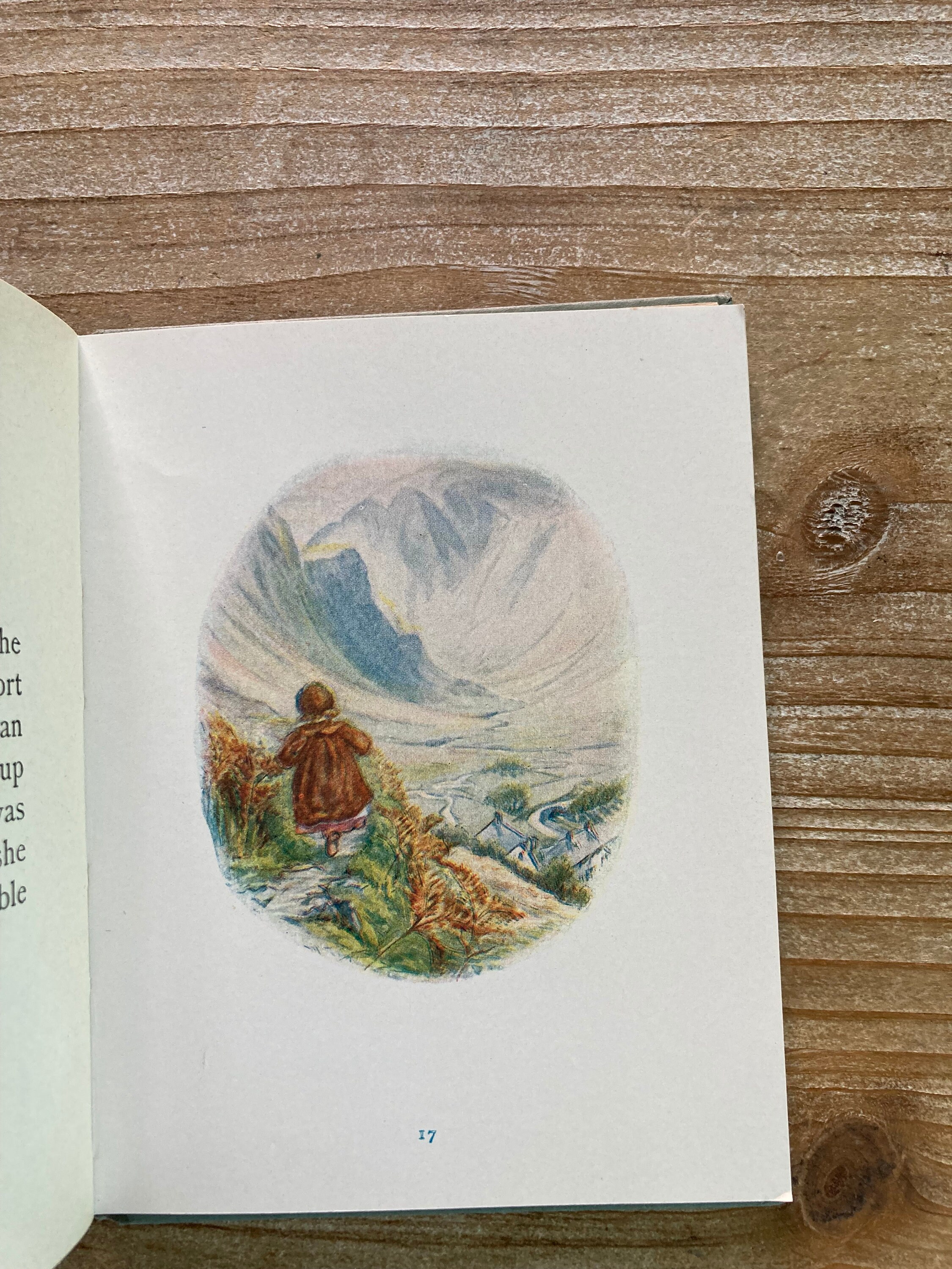 The Tale of Mrs Tiggy-winkle * Beatrix Potter * Frederick Warne & Co ...