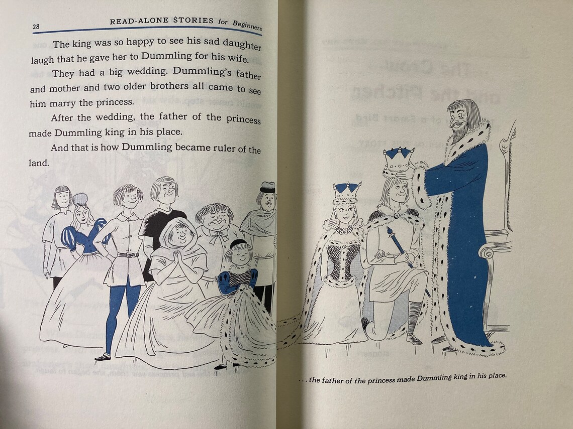 Read Alone Stories for Beginners * for Boys and Girls Age 7-9 * Mary K ...