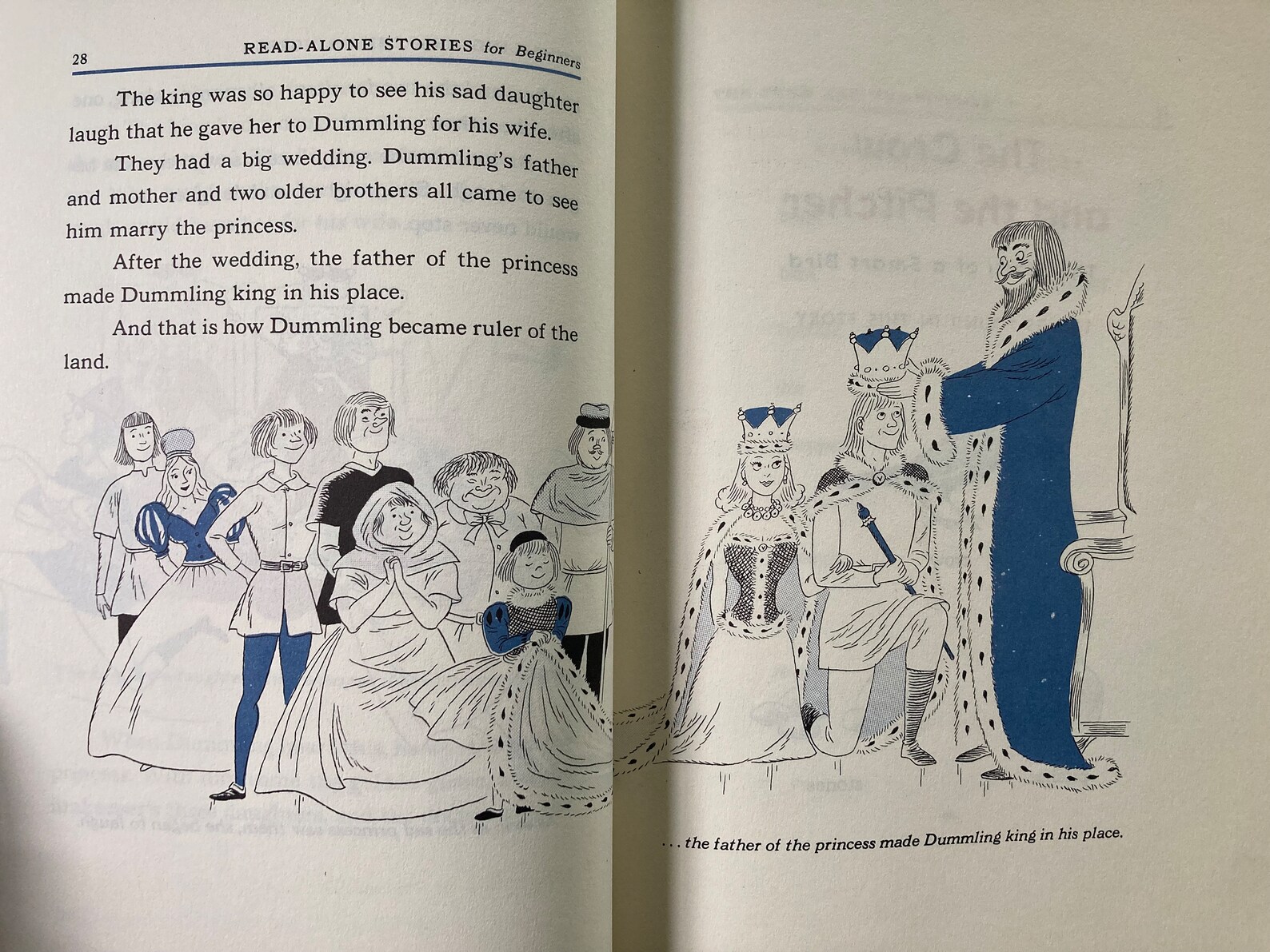 Read Alone Stories for Beginners * for Boys and Girls Age 7-9 * Mary K ...