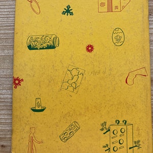 Cub Scout Fun Book * Things a Boy Can Do to Earn Arrow Point Credits * Felicie Kenower * Boy ...