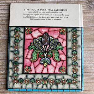 Saint Joseph * A First Book for Little Catholics * Father Gales * Hans ...