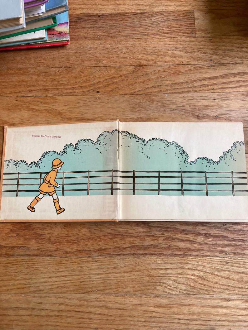 The Lost Leopard Eleanor Frances Lattimore Harcourt Brace - Etsy