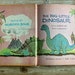 The Big-little Dinosaur * Darlene Geis * Bob Jones * Wonder Books ...
