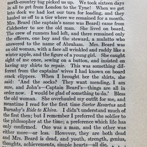 The Famous Stories of Joseph Conrad * Joseph Conrad * Doubleday, Doran ...