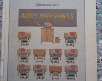 Vintage Math Books - Etsy