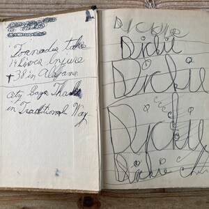 Marjorie Dean * High School Senior * Pauline Lester * A L Burt Company ...