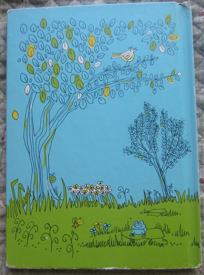 Sad Adam Glad Adam A Beginning Reader First Printing - Etsy