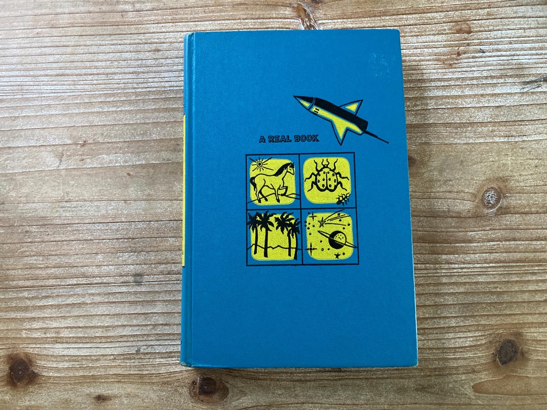 The Real Book About Submarines, Samuel Epstein and Beryl Williams ...