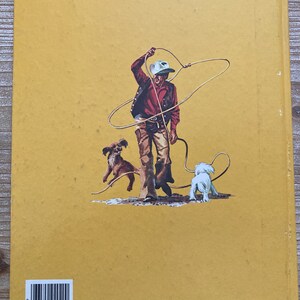 Joe Camp's Benji * Fastest Dog in the West * A Golden Book * Gina ...