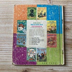 Walt Disney’s Babes in Toyland * A Little Golden Book * Barbara Shook ...