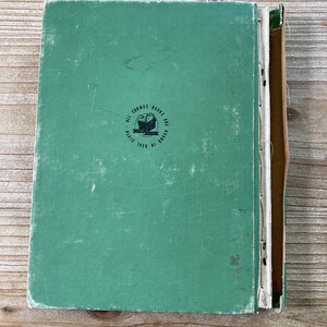 A Boy and His Horse * First Cadmus Edition * Grace Skaar * E M Hale and ...