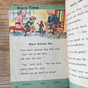 To and Fro * the Quinlan Readers * Myrtle Banks Quinlan * Constance ...