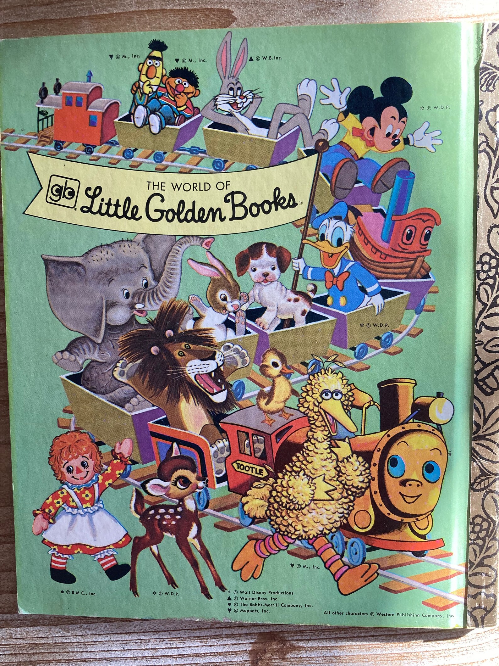 Fire Engines A Little Golden Book Tibor Gergely Western | Etsy